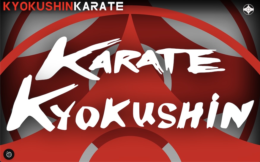 Kyokushinkai Karate | Shihan Ioannis Stefanou 5 Dan